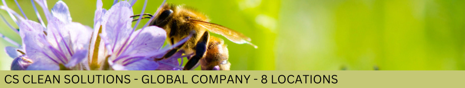 Locations – CS Clean Solutions USA
